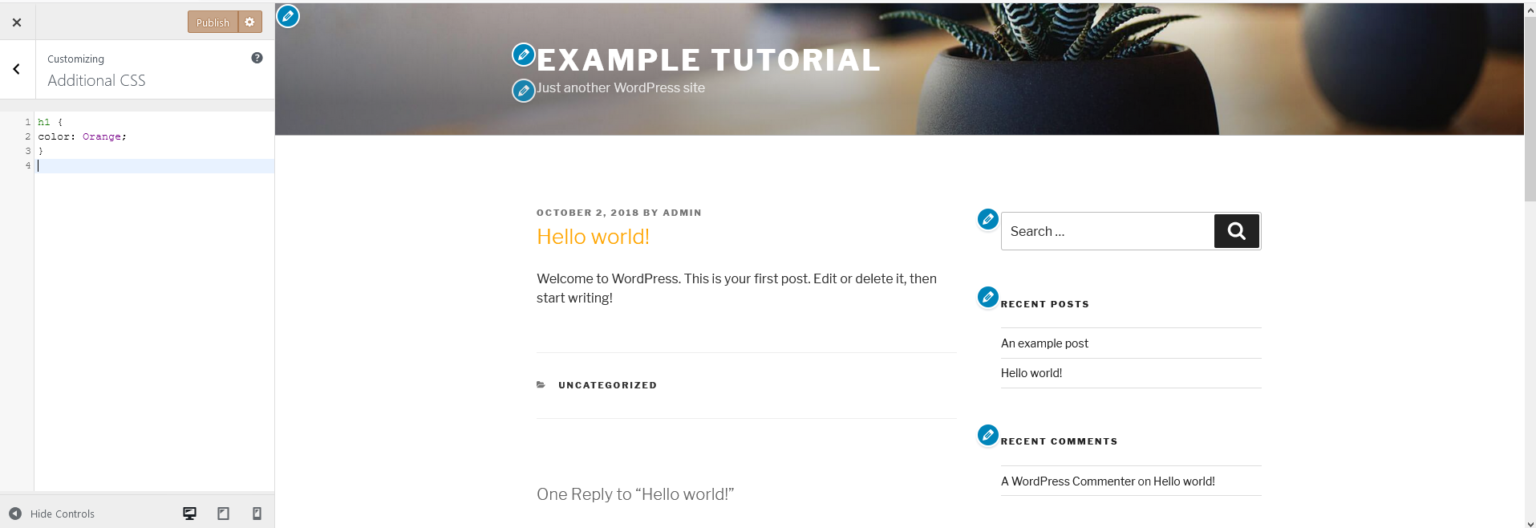 Understanding CSS and Why You Should Learn it - HowardLabs